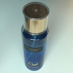 Victoria's Secret | Other | Victorias Secret Rush Fragrance Mist | Poshmark